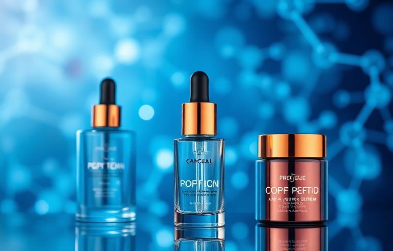 Morning vs Night Peptide Routine: When to Use Each | Sono...